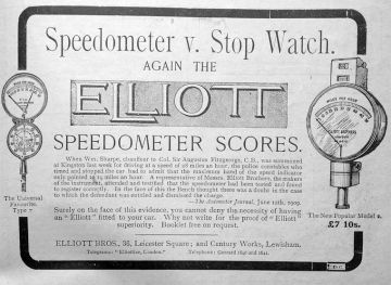 Elliott Brothers - Graces Guide