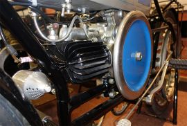 Douglas - Graces Guide