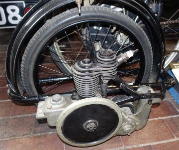 Auto-Wheels - Graces Guide