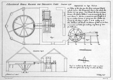 John Rastrick - Graces Guide