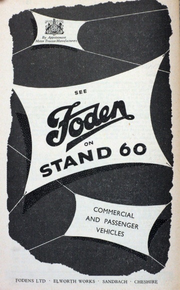 Foden - Graces Guide