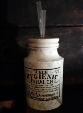 Boots Pure Drug Co - Graces Guide