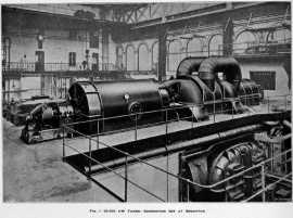 Southwick Power Station - Graces Guide