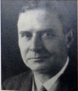 Frederick Pollard - Graces Guide