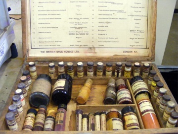 British Drug Houses (BDH) - Graces Guide