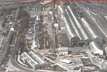 Ashford Works - Graces Guide