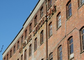 Ottermill Switchgear - Graces Guide