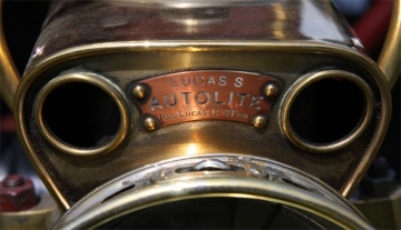 Joseph Lucas - Graces Guide