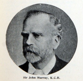 John Murray (1841-1914) - Graces Guide