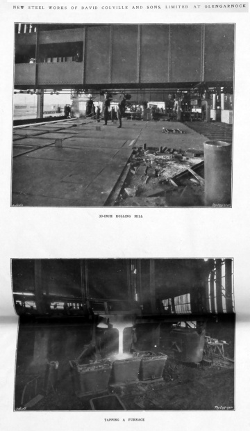 David Colville and Sons - Graces Guide