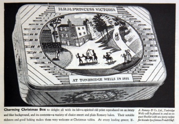 A. Romary and Co - Graces Guide