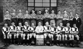 Rockware Glass - Graces Guide