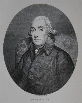 Joseph Black - Graces Guide