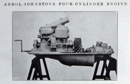 Arrol-Johnston - Graces Guide