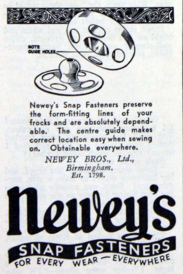 Newey Brothers - Graces Guide