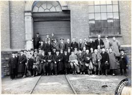 Treforest Power Station - Graces Guide