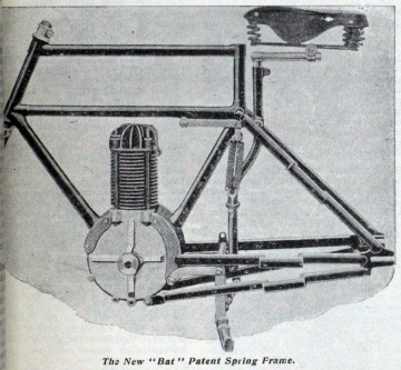 BAT Motor Manufacturing Co - Graces Guide