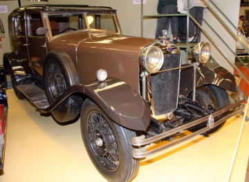 Arrol-Aster - Graces Guide