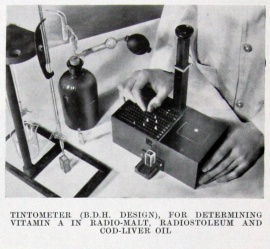 British Drug Houses (BDH) - Graces Guide