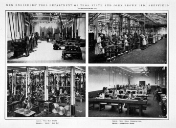 Thomas Firth and John Brown - Graces Guide