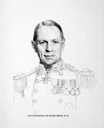 George Preece - Graces Guide