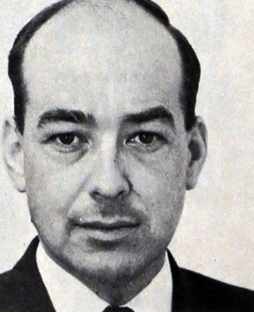 Peter Corlett - Graces Guide