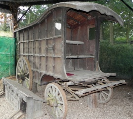 Bristol Wagon and Carriage Works Co - Graces Guide
