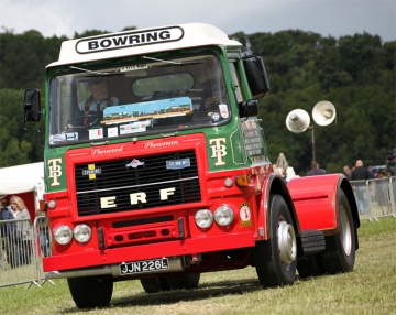 ERF: A Series - Graces Guide