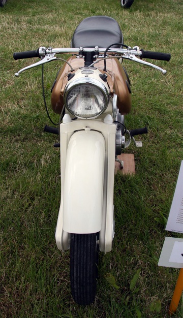 Ariel: Arrow - Graces Guide