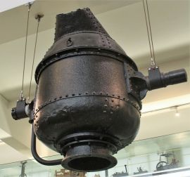 Bessemer Process - Graces Guide