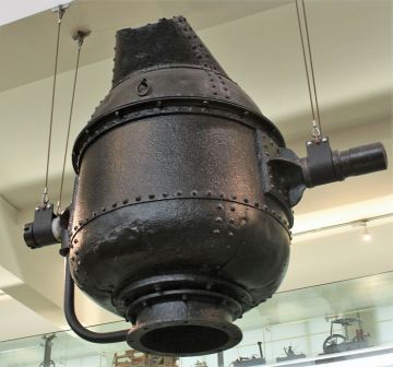 Bessemer Process - Graces Guide