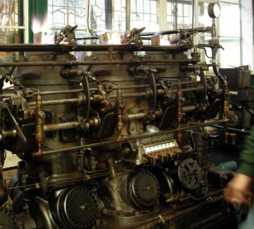 Gardner - Graces Guide