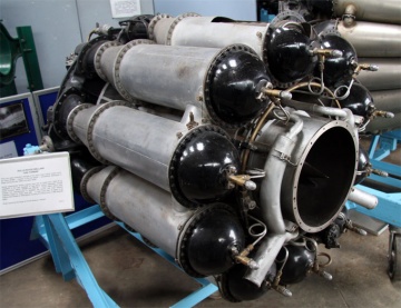 Rolls-Royce Engines: Welland - Graces Guide