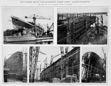 White Star Line - Graces Guide