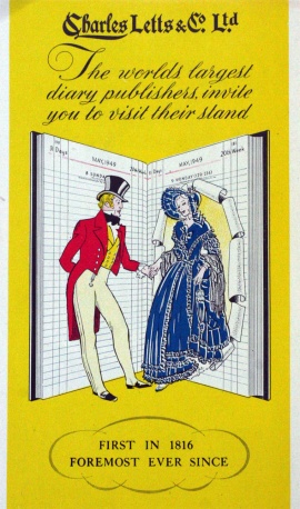 Charles Letts and Co - Graces Guide