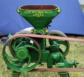 E. H. Bentall and Co - Graces Guide