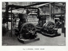 Coventry Ordnance Works - Graces Guide