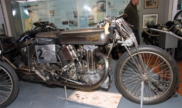 Grindlay-Peerless - Graces Guide