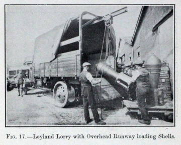 Leyland Motors - Graces Guide