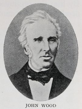 John Wood and Co - Graces Guide