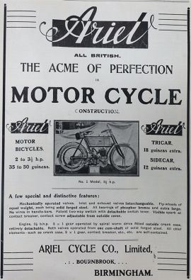 Ariel - Graces Guide