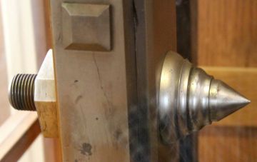 Vaucanson's Lathe - Graces Guide