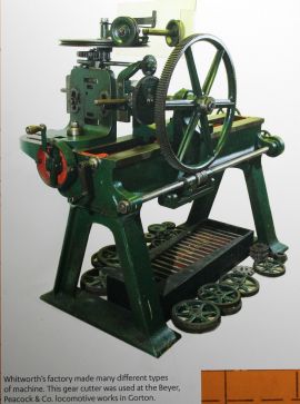 Joseph Whitworth and Co - Graces Guide